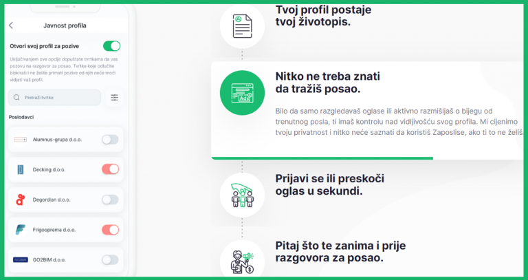 Molba za posao: Kako je ispravno napisati? - Zaposlise.hr