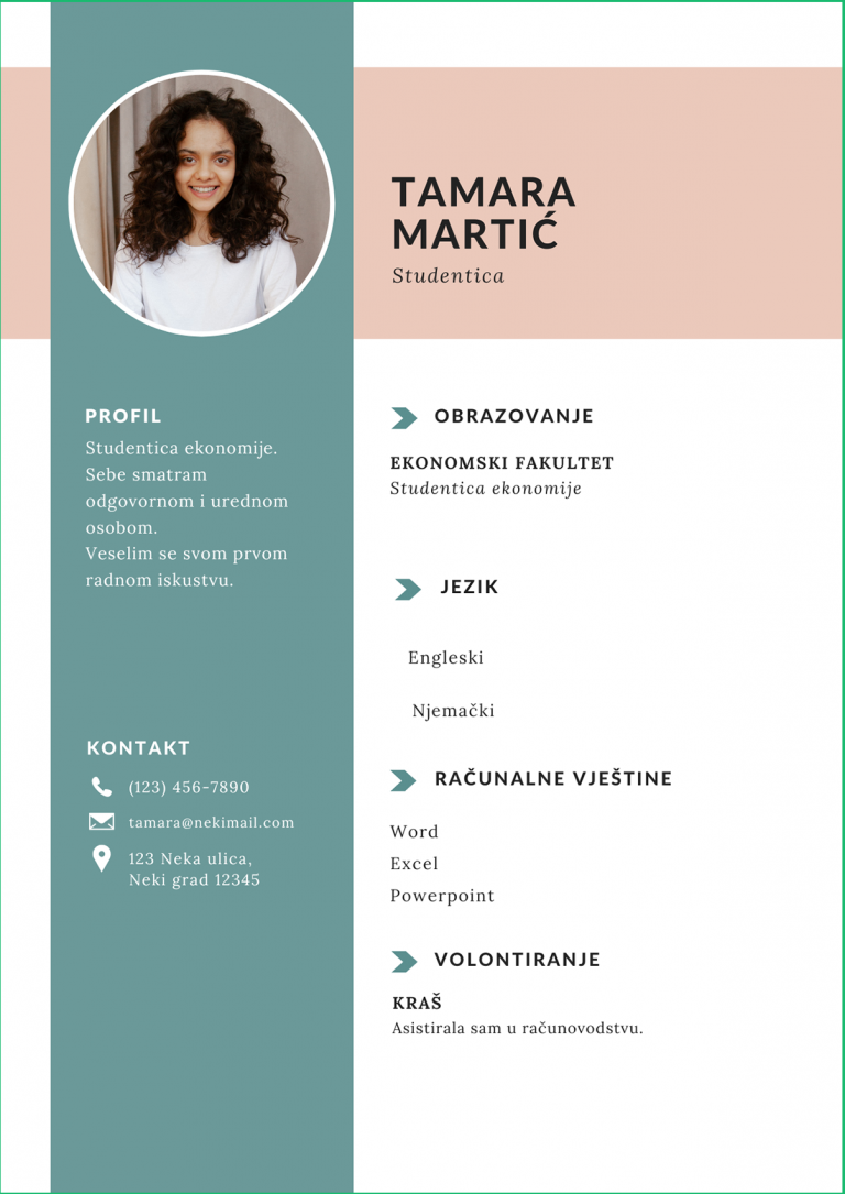 Životopis i kako ga napisati: Angažirajte pisca životopisa - Zaposlise.hr