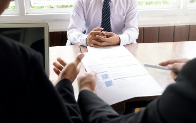 Natječaj za posao: 5 vrsta prijava - Zaposlise.hr