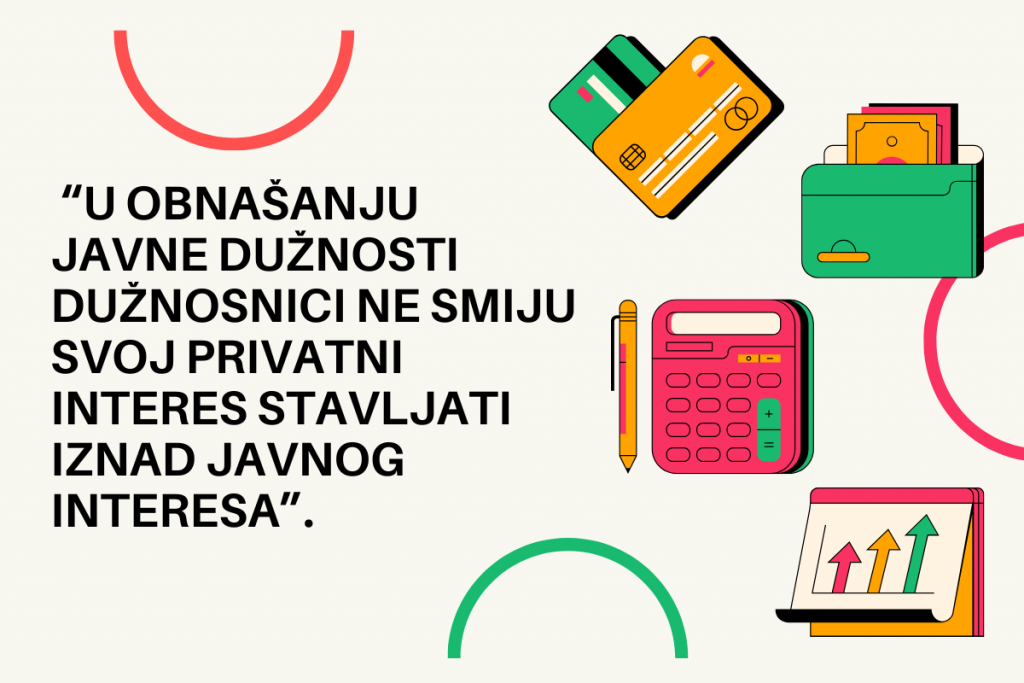 Sukob interesa: primjer i definicija - Zaposlise.hr