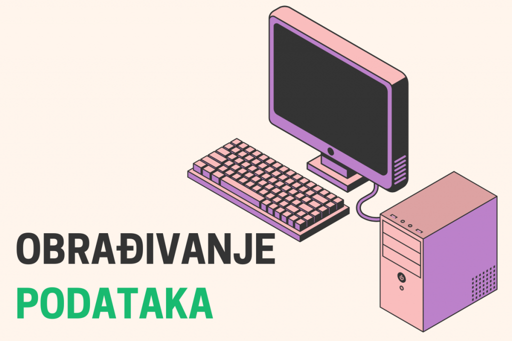 Rad od kuće: unos podataka - Zaposlise.hr