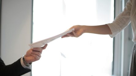 Primjer molbe za posao: kako napisati molbu koja se ističe? - Zaposlise.hr