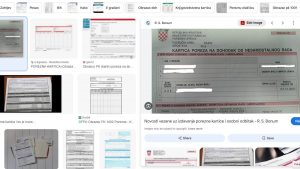 Porezna kartica (PK): vodič za zaposlenike i poslodavce - Zaposlise.hr